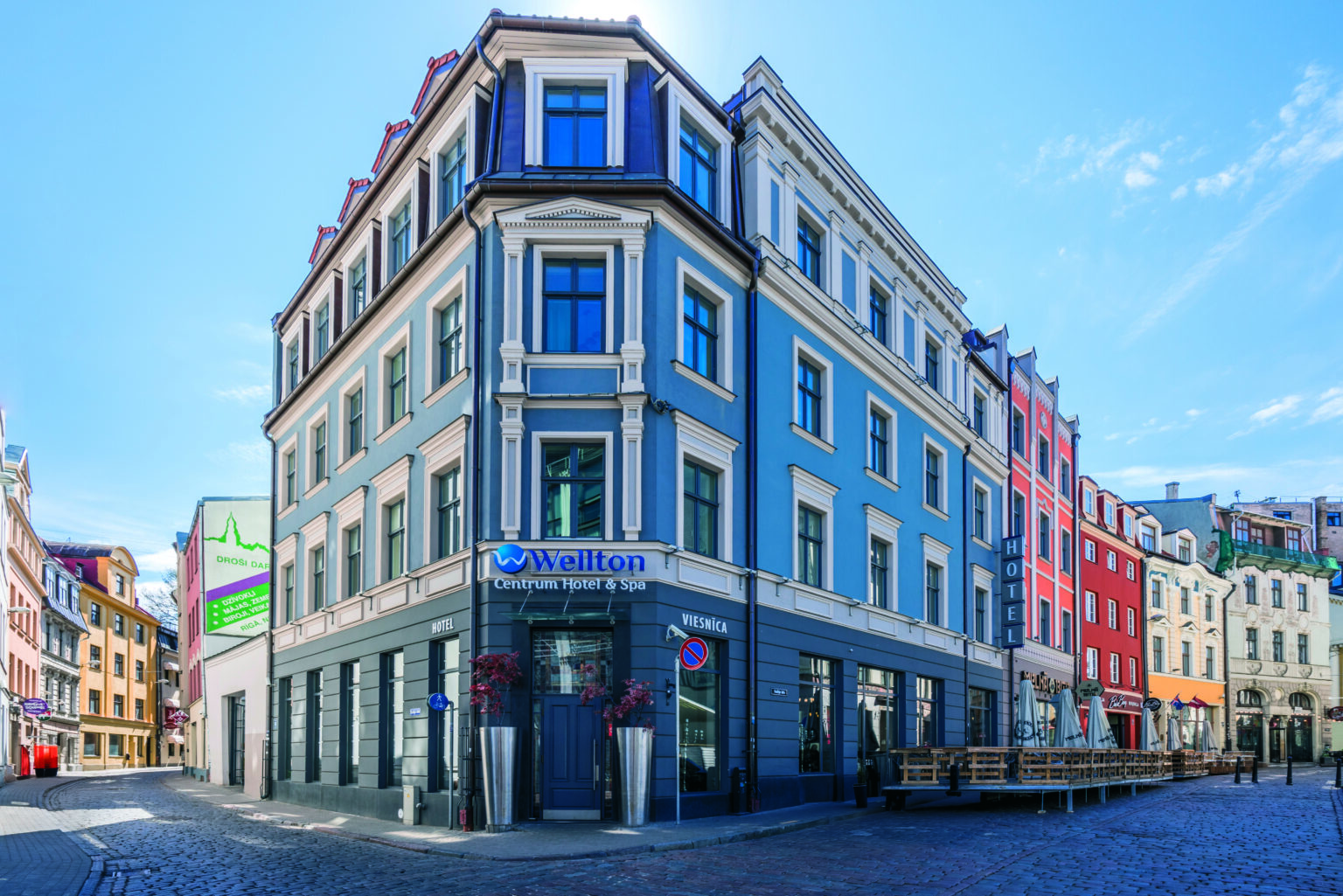 OlyBet Showdown Riga Voodoo Autumn Edition 2025